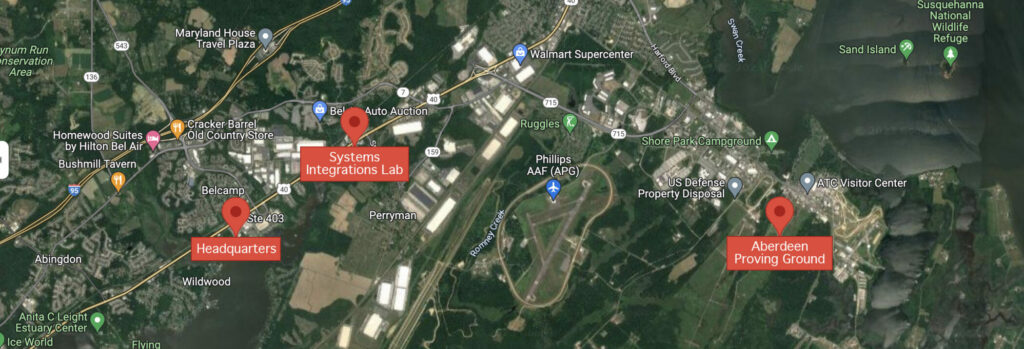 Advanced Engineering Solutions and Services - AES2 LLC